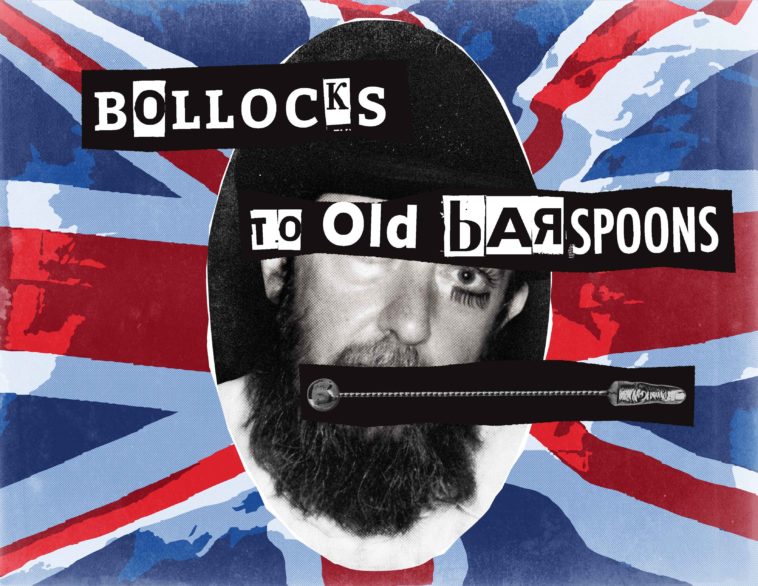 Gary Regan : hommage à ce gourou du cocktail | BARMAG