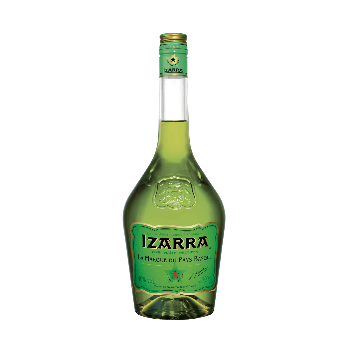 IZARRA VOIT SA PRODUCTION DE RETOUR EN NOUVELLE-AQUITAINE (COMMUNIQUÉ ...