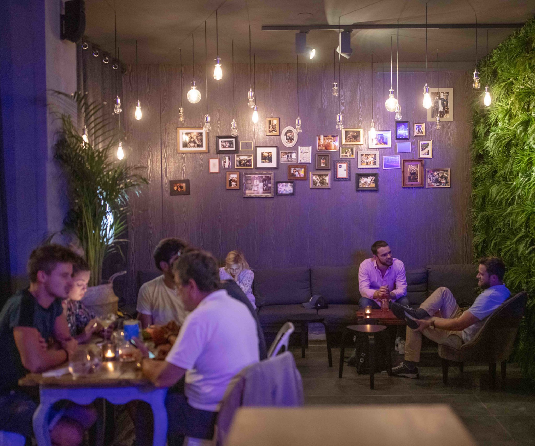 LE CALBAR GENÈVE : CALEÇON ET COCKTAIL EN MODE SUISSE | BARMAG