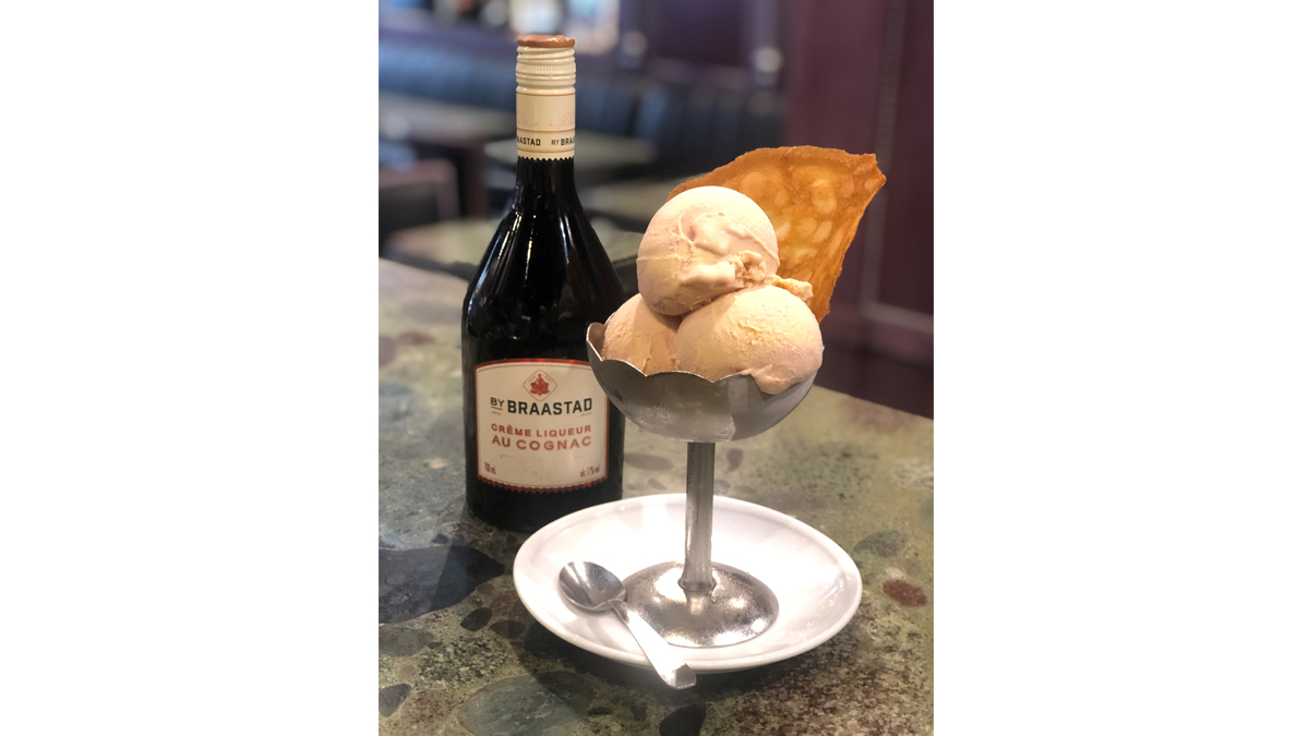 LA MAISON BRAASTAD COGNAC PRÉSENTE SA DERNIÈRE COLLABORATION AVEC LA ...