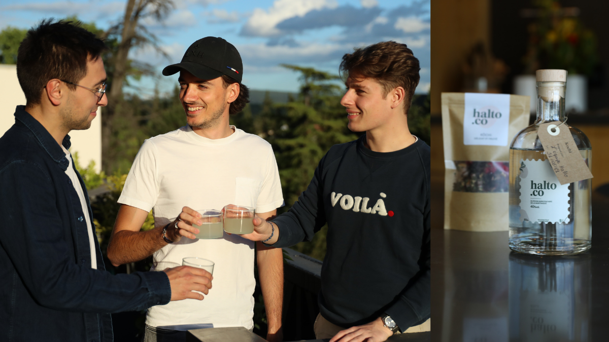 HALTO LANCE UNE LEVÉE DE FONDS POUR FINANCER SA CROISSANCE ET ...