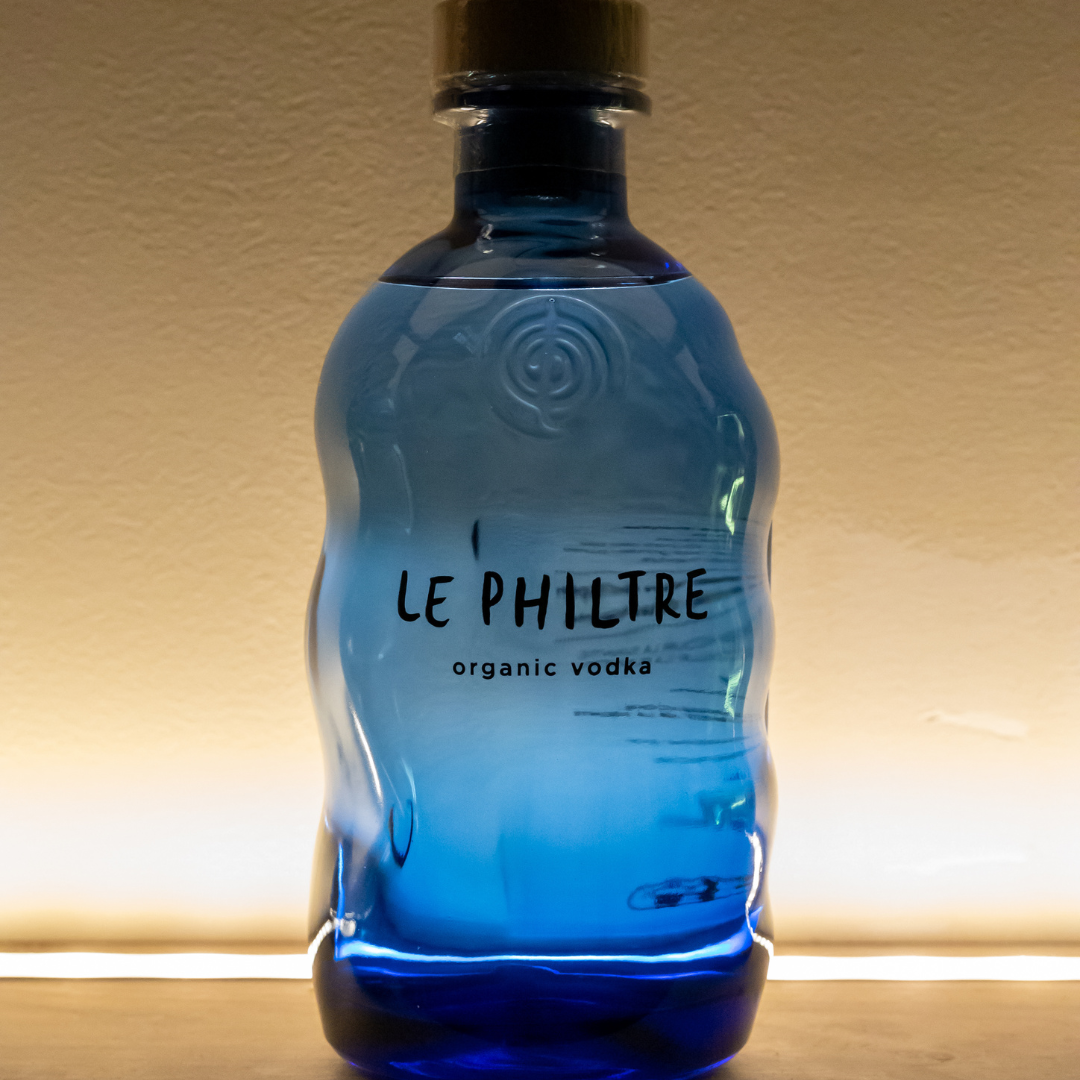CARBONE, LA NOUVELLE AMBASSADE DE LA VODKA LE PHILTRE (LILLE) | BARMAG