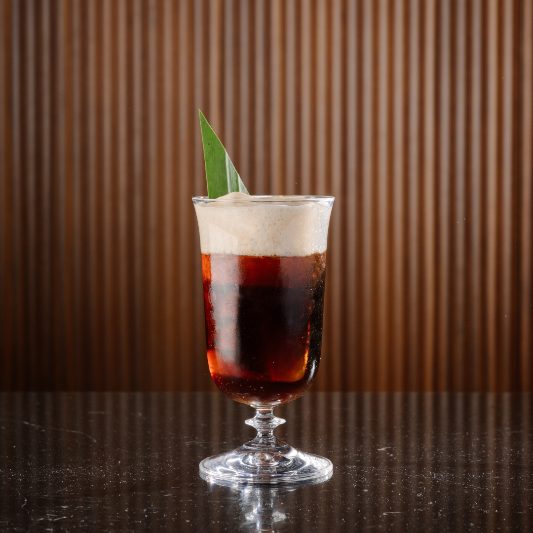 LE TOUR DU MONDE EN 11 COCKTAILS AU MANDARIN GARDEN (MILAN) | BARMAG