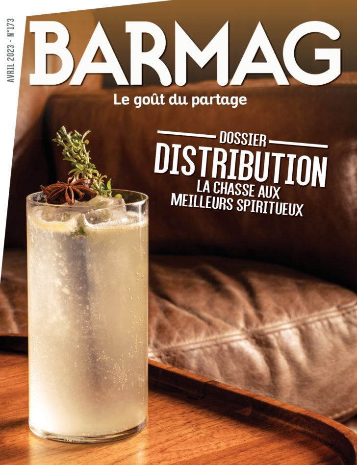 S'ABONNER AU MAGAZINE BARMAG | BARMAG