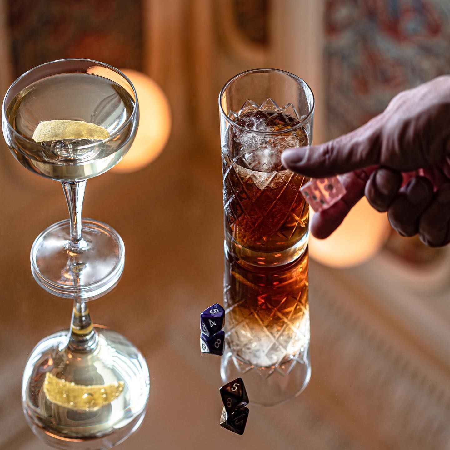 PRESCRIPTION COCKTAIL CLUB, LE NOUVEAU « COSMIC THEATER » DU BAR | BARMAG