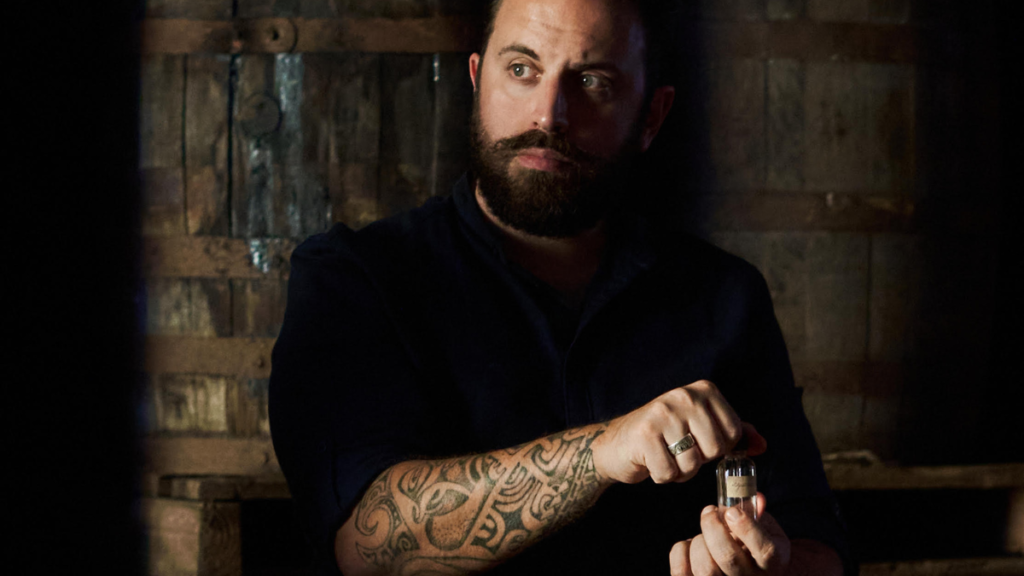 COMMENT CHOISIR AUJOURD’HUI SON GIN ? AVEC MATHIEU GIRAUD (5/5) | BARMAG