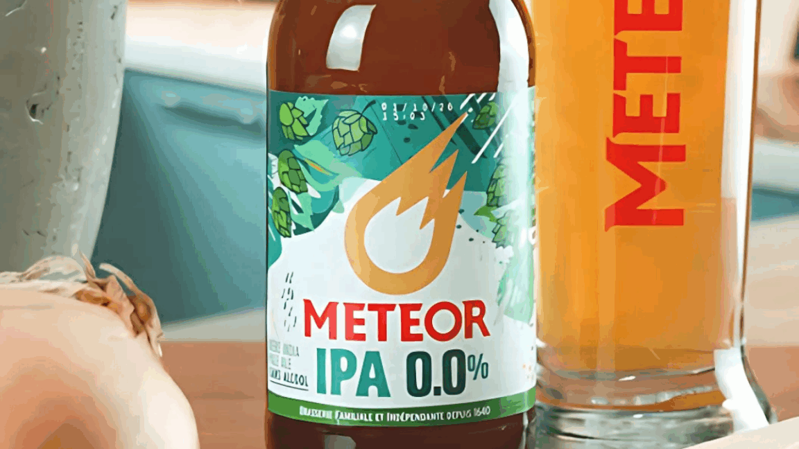 V AND B PRÉSENTE UNE NOUVELLE IDENTITÉ | BARMAG