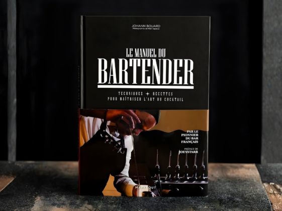 PARIS SOCIETY, UN GROUPE EN PLEIN ESSOR | BARMAG